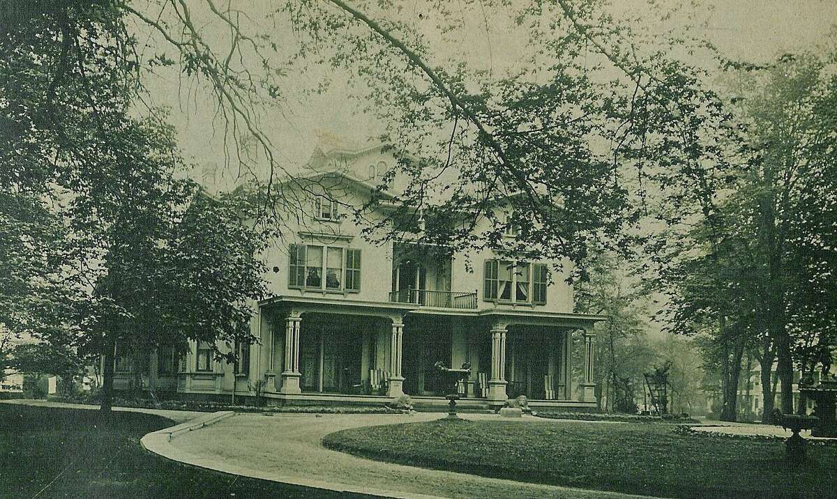Bassick family wants their name, and school, preserved