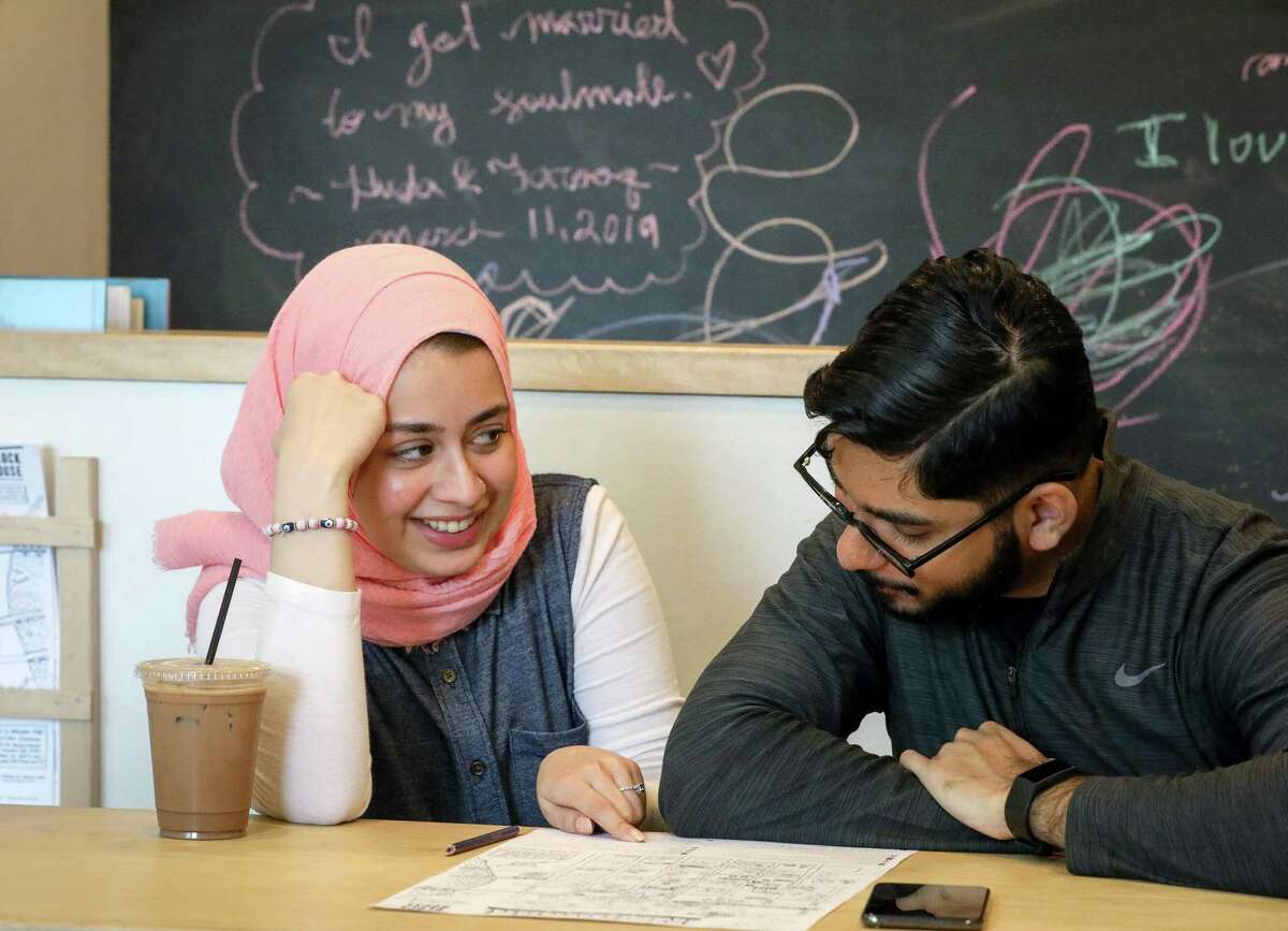 Muslims look for marital bliss through new counseling program