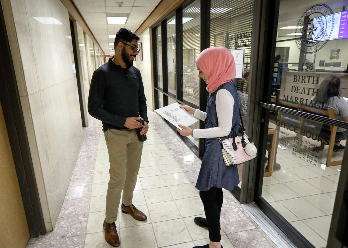 Muslims look for marital bliss through new counseling program
