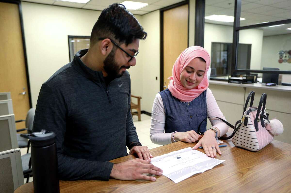 Muslims look for marital bliss through new counseling program