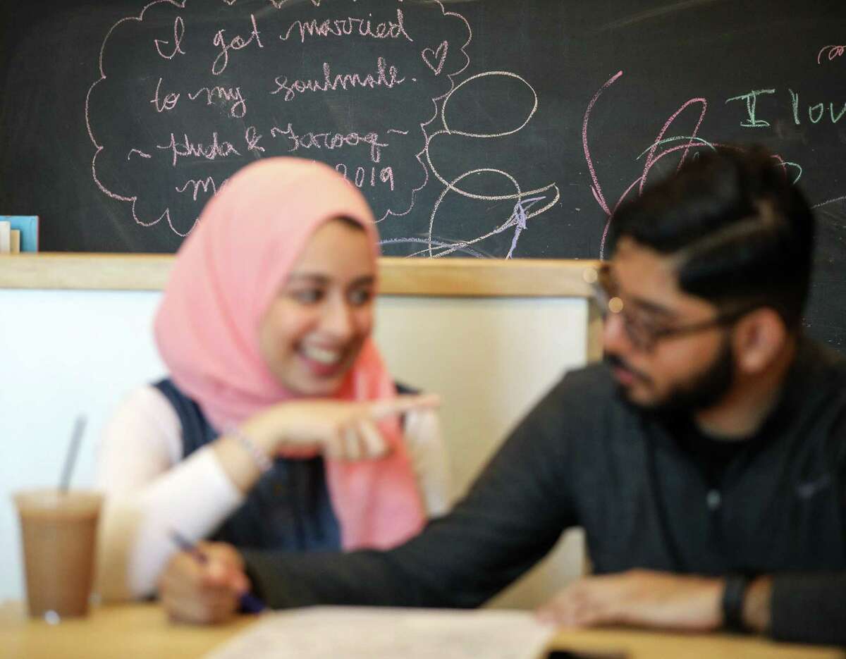 Muslims look for marital bliss through new counseling program