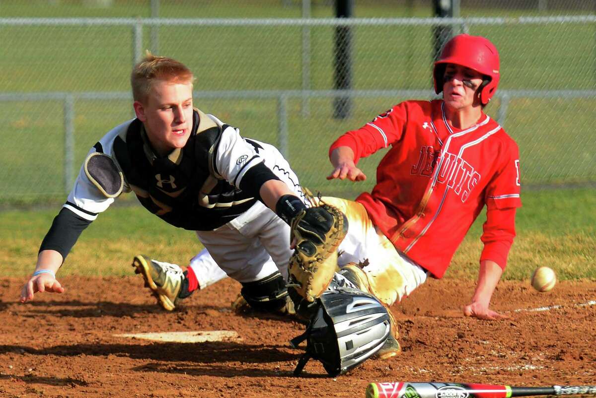 FCIAC baseball preview 2019