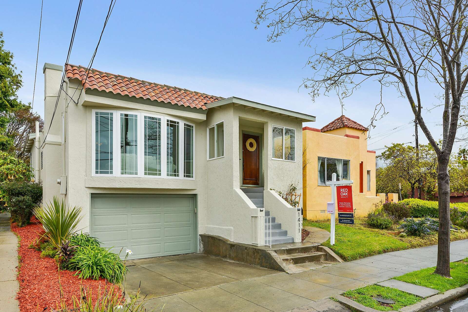 Berkeley home on the market for the first time in four decades open Sunday