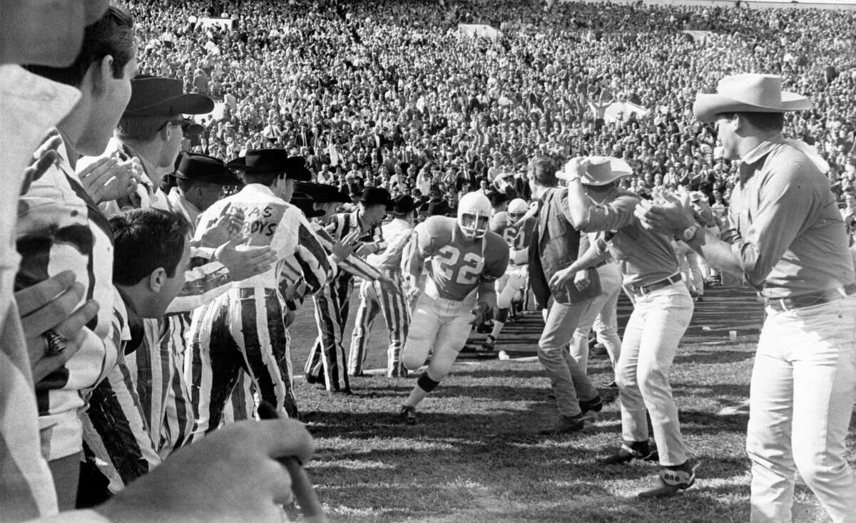 Texas Cowboys respond to six-year hazing suspension at UT-Austin