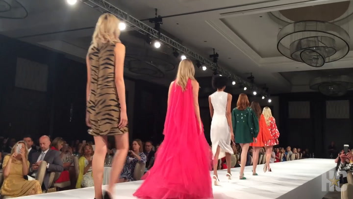 Houston Chronicle Best Dressed luncheon raises record-shattering $2.063 ...