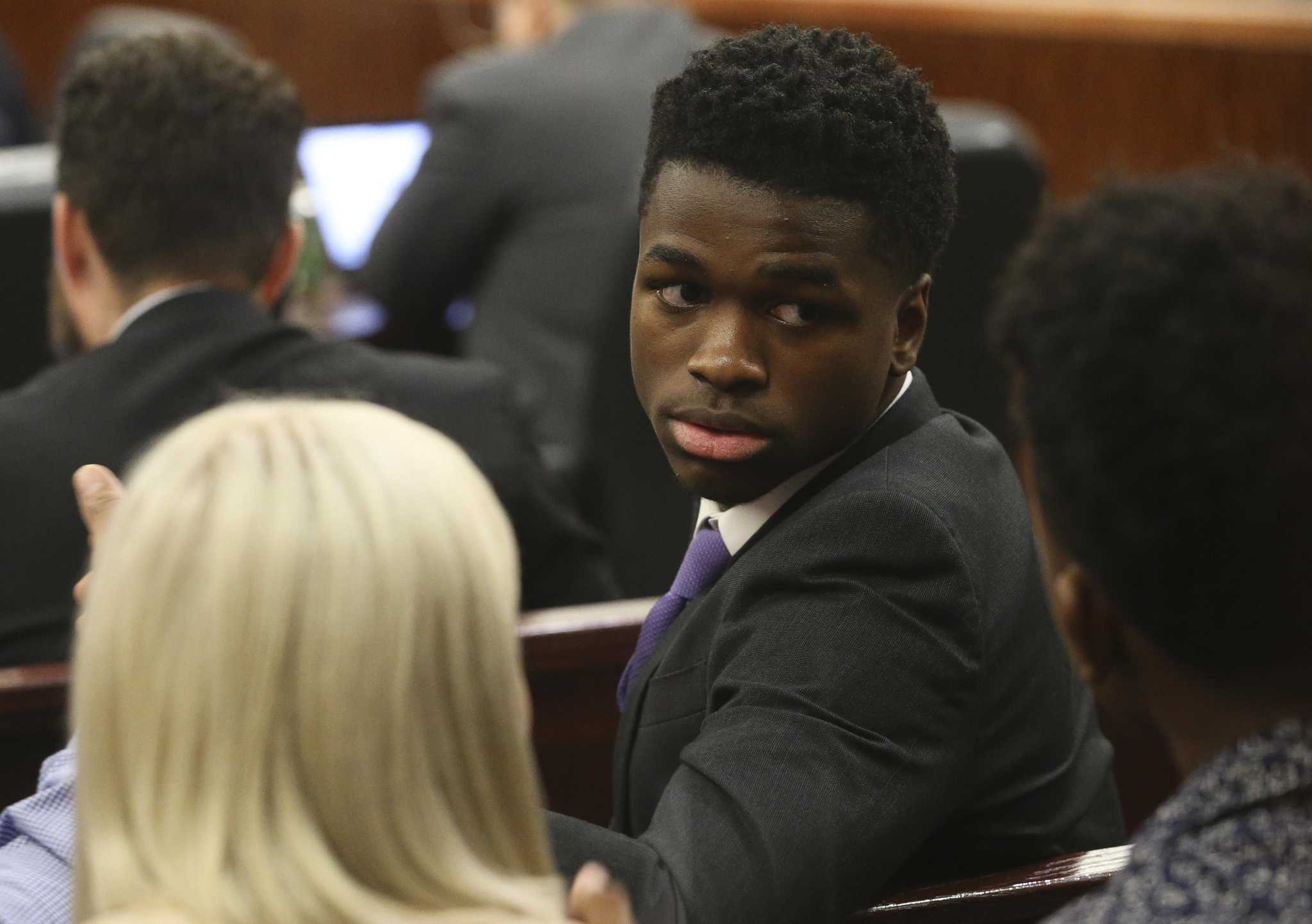 Twist emerges in murder trial of Bellaire teen accused of killing his ...
