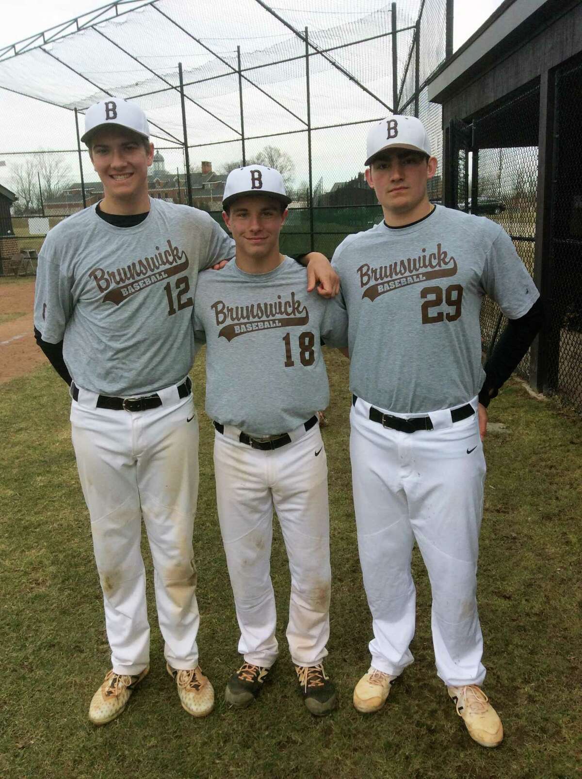 Brunswick baseball team out to continue its FAA reign