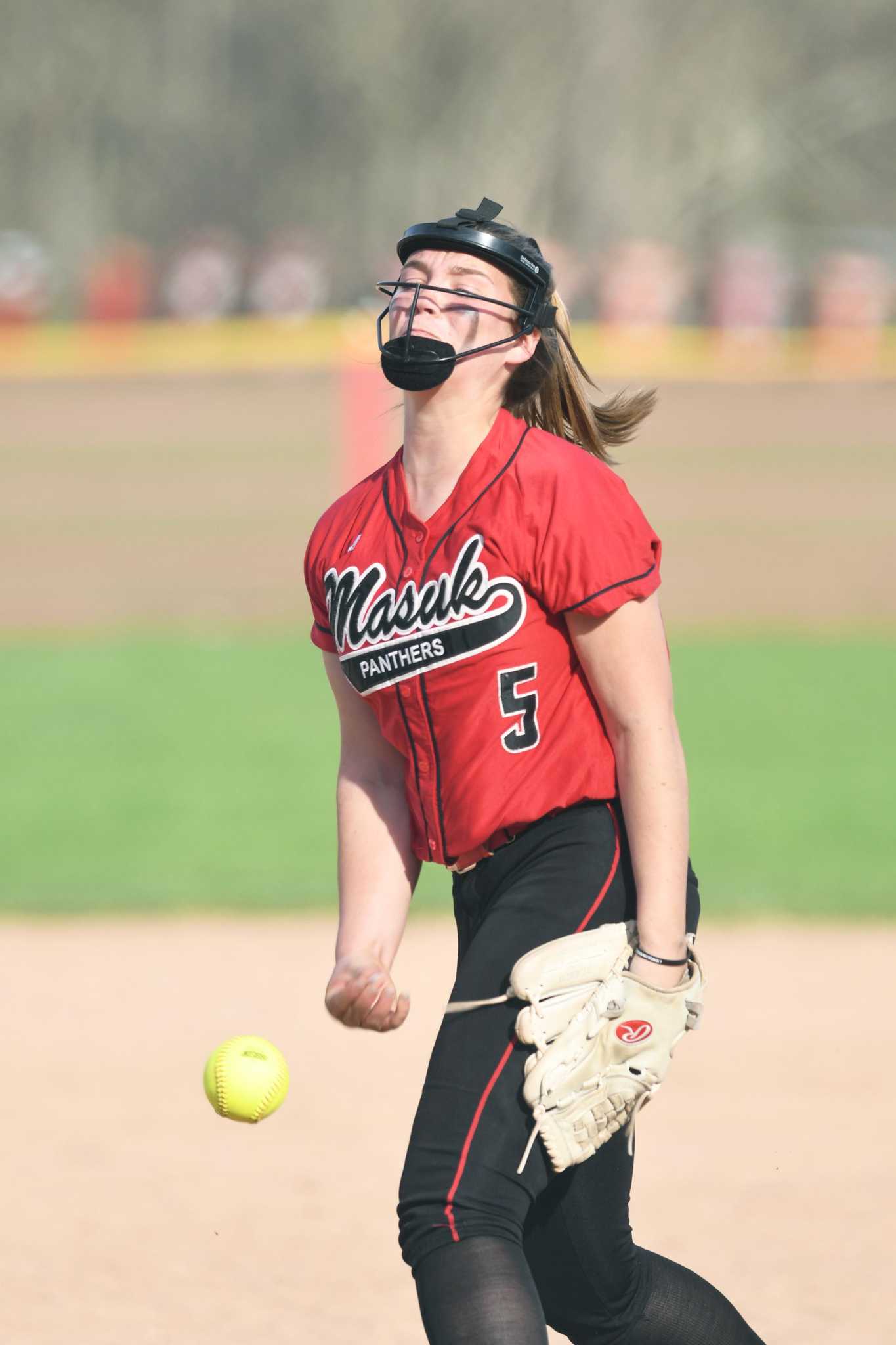 CIAC softball championship capsules