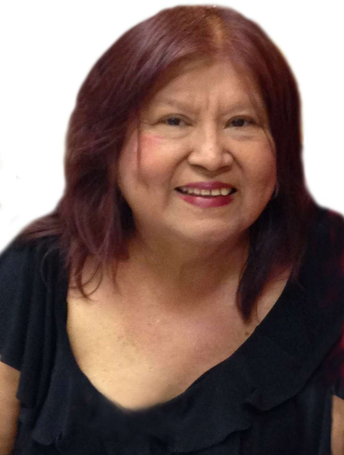 MARIA DE LOS ANGELES RENTERIA