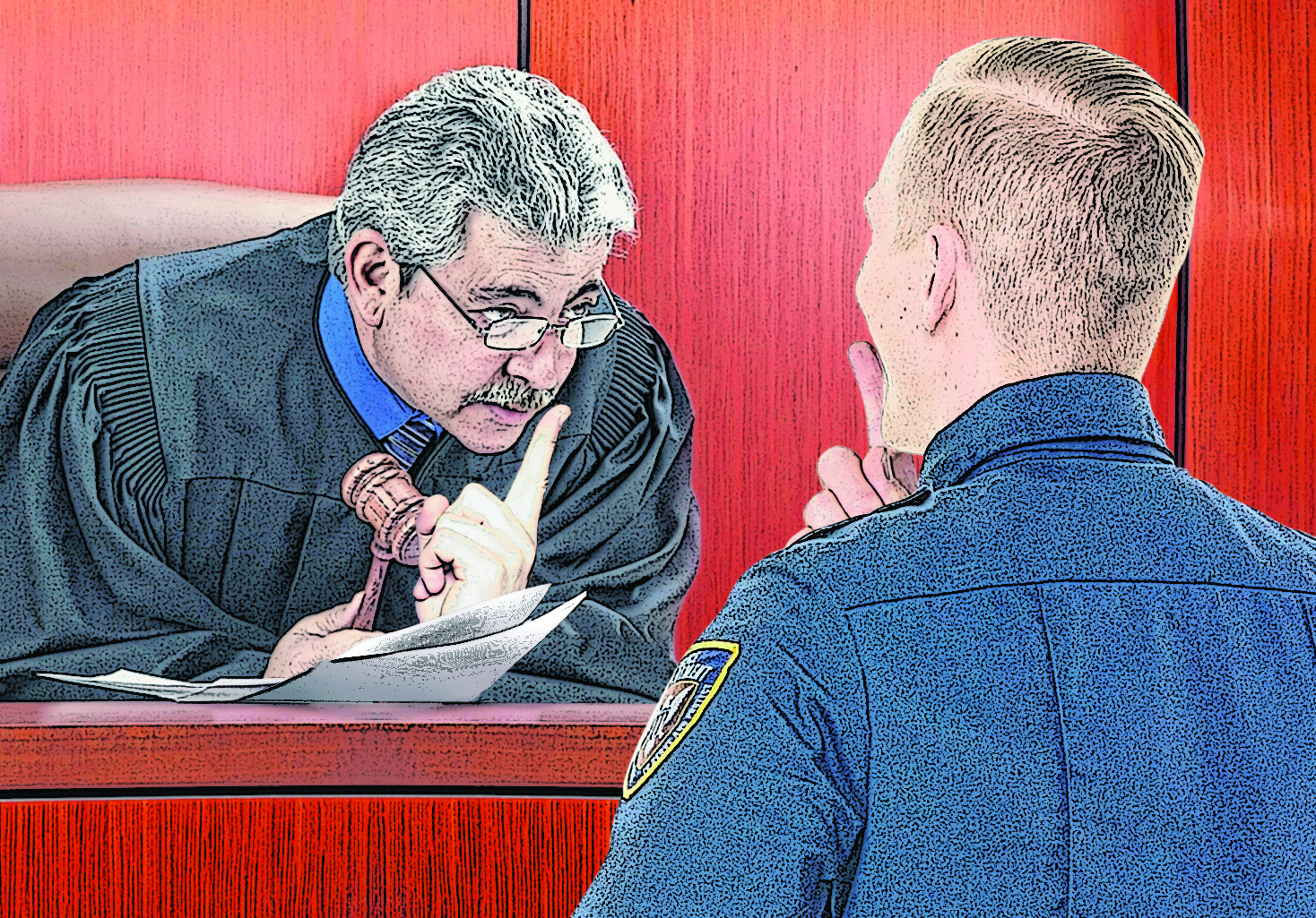 Editorial: Secrets within secrets