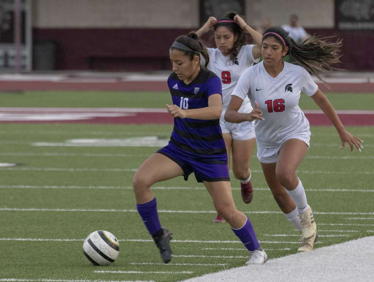 GIRLS SOCCER: Porter falls to College Station on penalty kicks