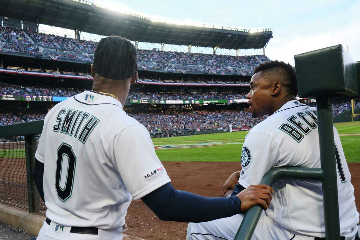 Seattle Mariners promote Hollander to VP, assistant GM of Baseball Ops Seattle Mariners promote Hollander to VP, assistant GM of Baseball Ops