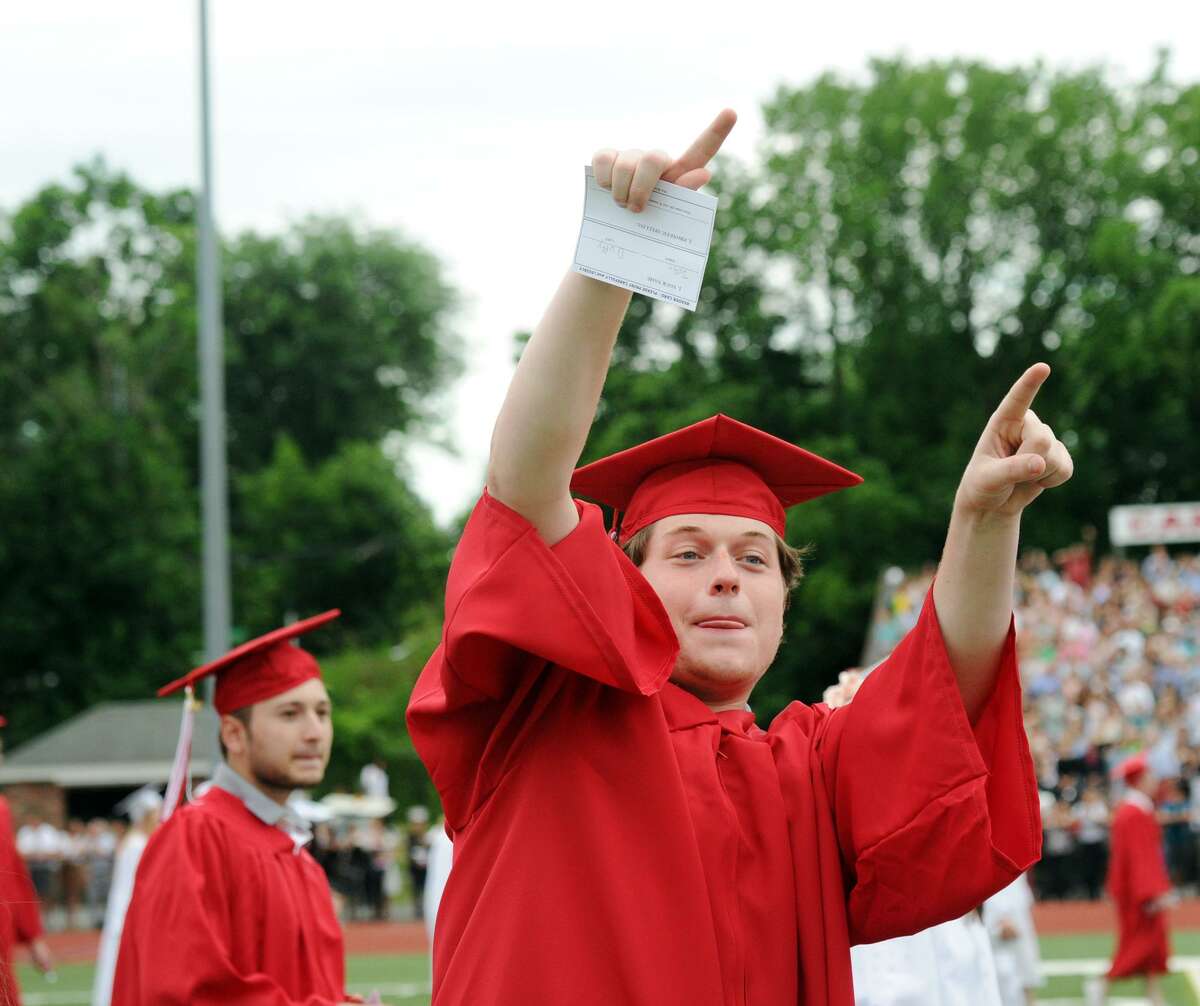 Greenwich sets last day of school, graduation date