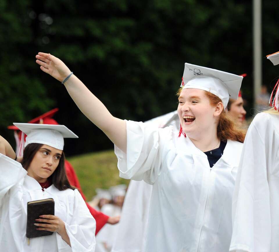 GHS Class of 2018 looks to the future