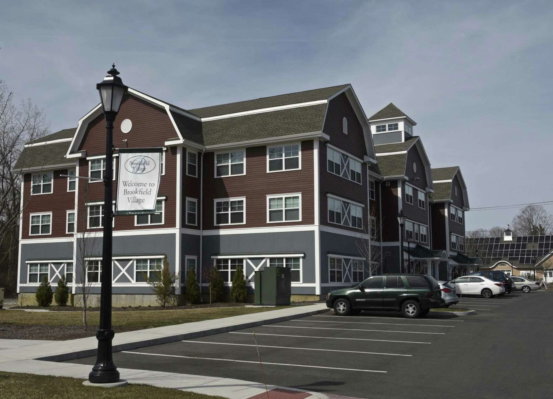 brookfield haslington