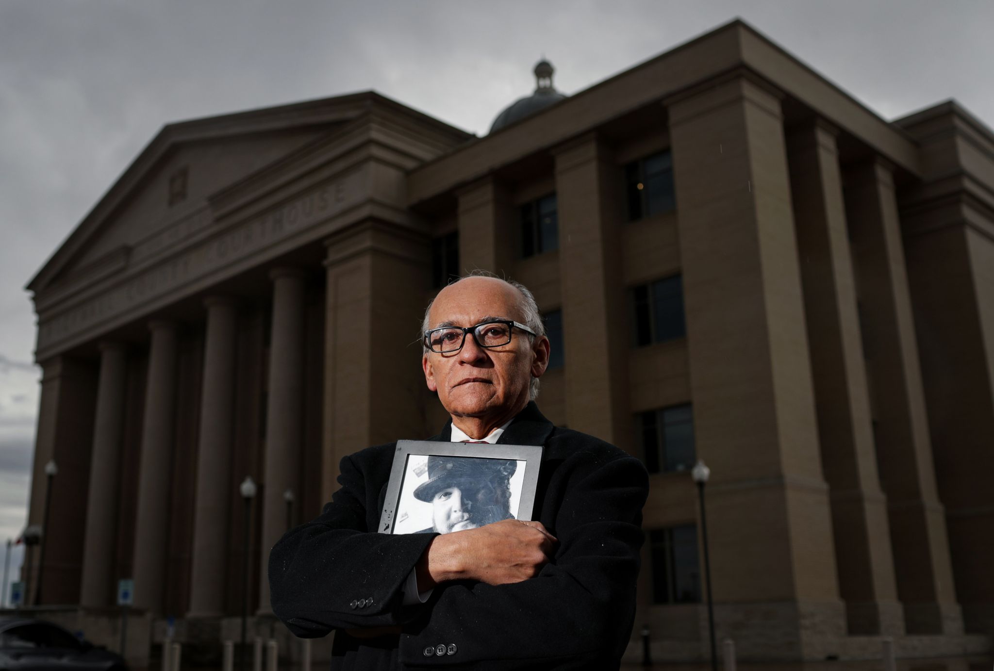 Texas pastor who leads Baptist search didn’t stop alleged abuse at ...