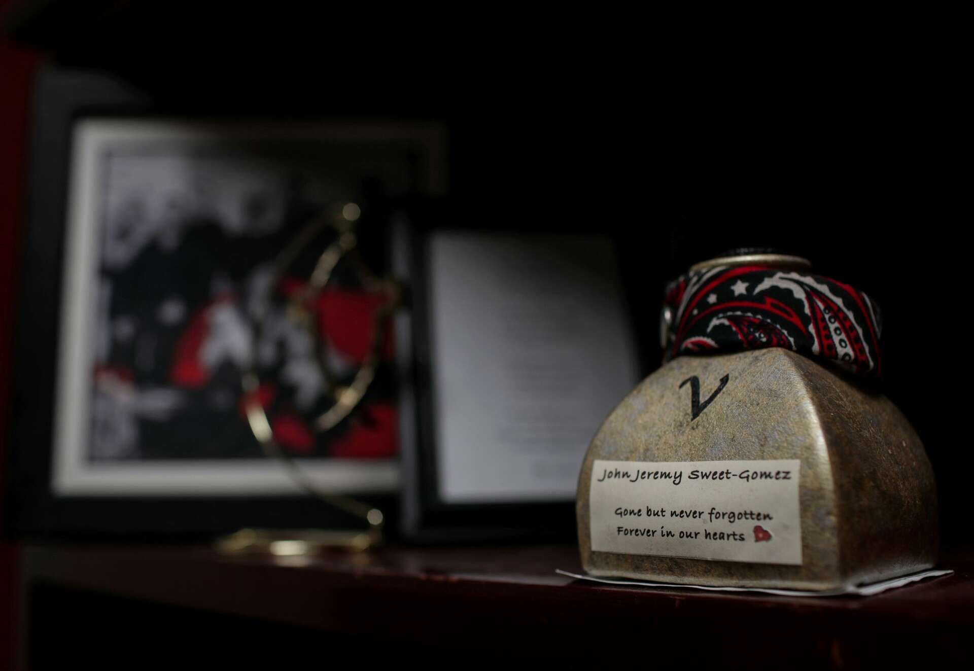 Texas pastor who leads Baptist search didn’t stop alleged abuse at ...