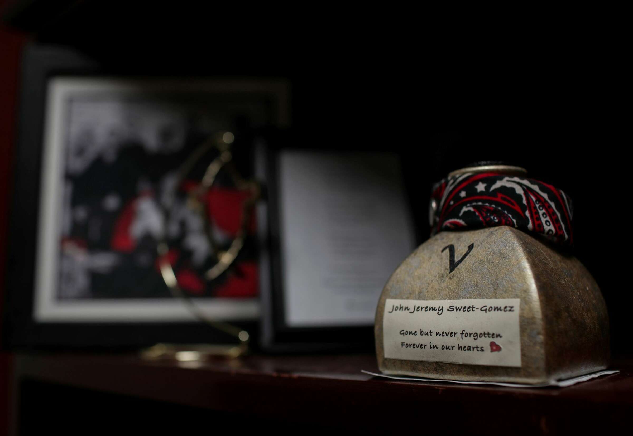 Texas pastor who leads Baptist search didn’t stop alleged abuse at ...