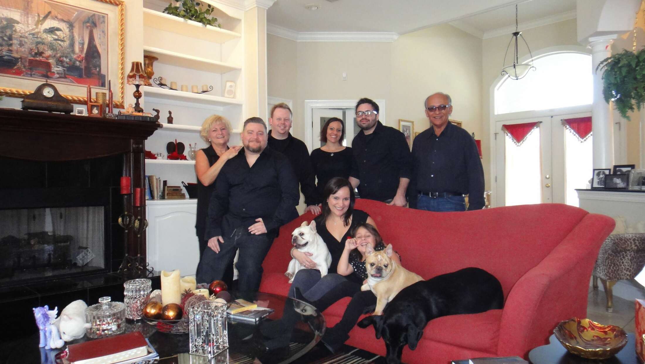 Texas pastor who leads Baptist search didn’t stop alleged abuse at ...