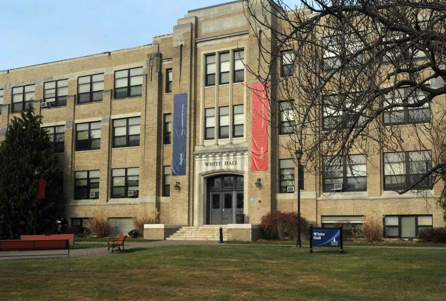 West Conn’s Scholars in Action program looks at violence - NewsTimes