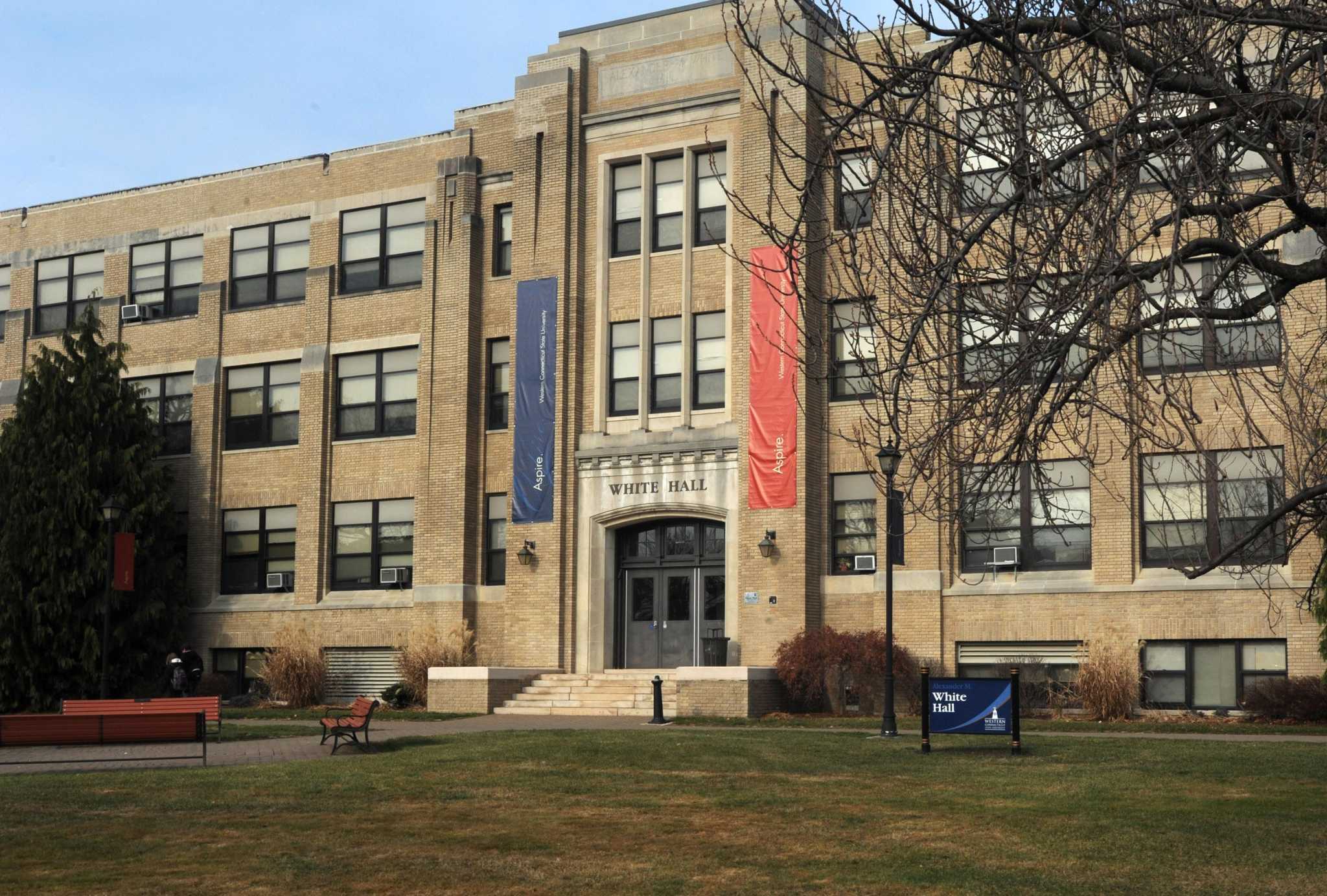 West Conn’s Scholars in Action program looks at violence