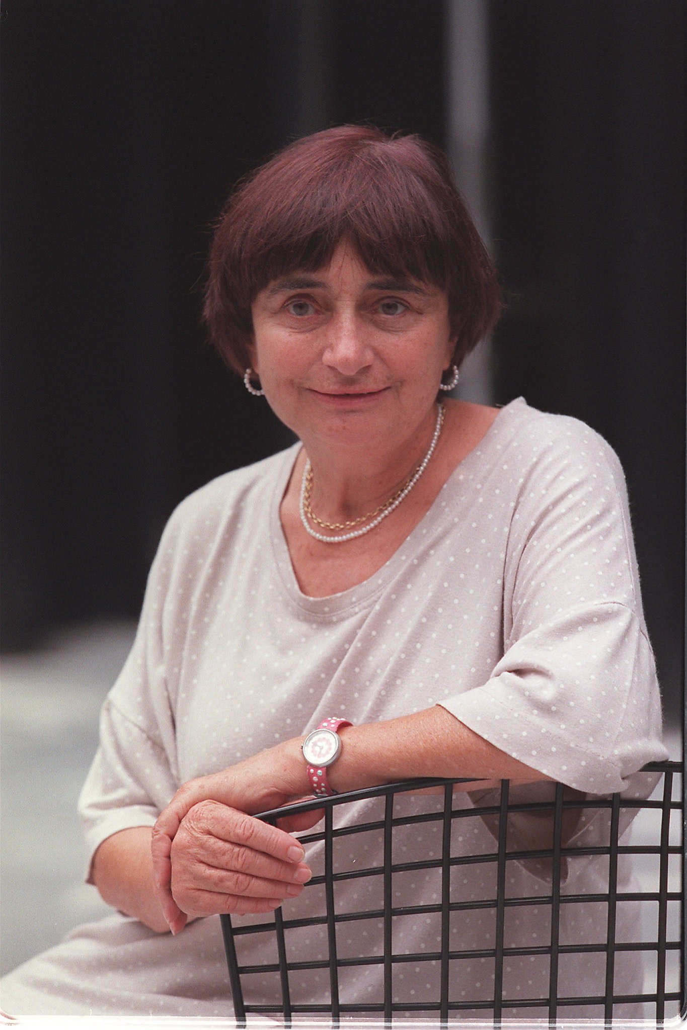 Agnès Varda retrospectives reveal a master filmmaker who was a humanist ...