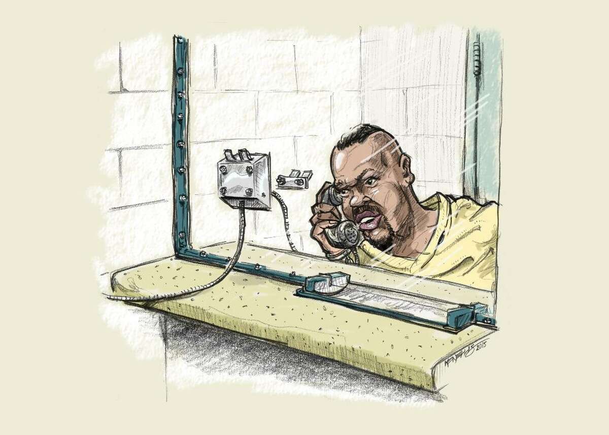 Long wait for justice: Hurricane Harvey, limited resources keep ...