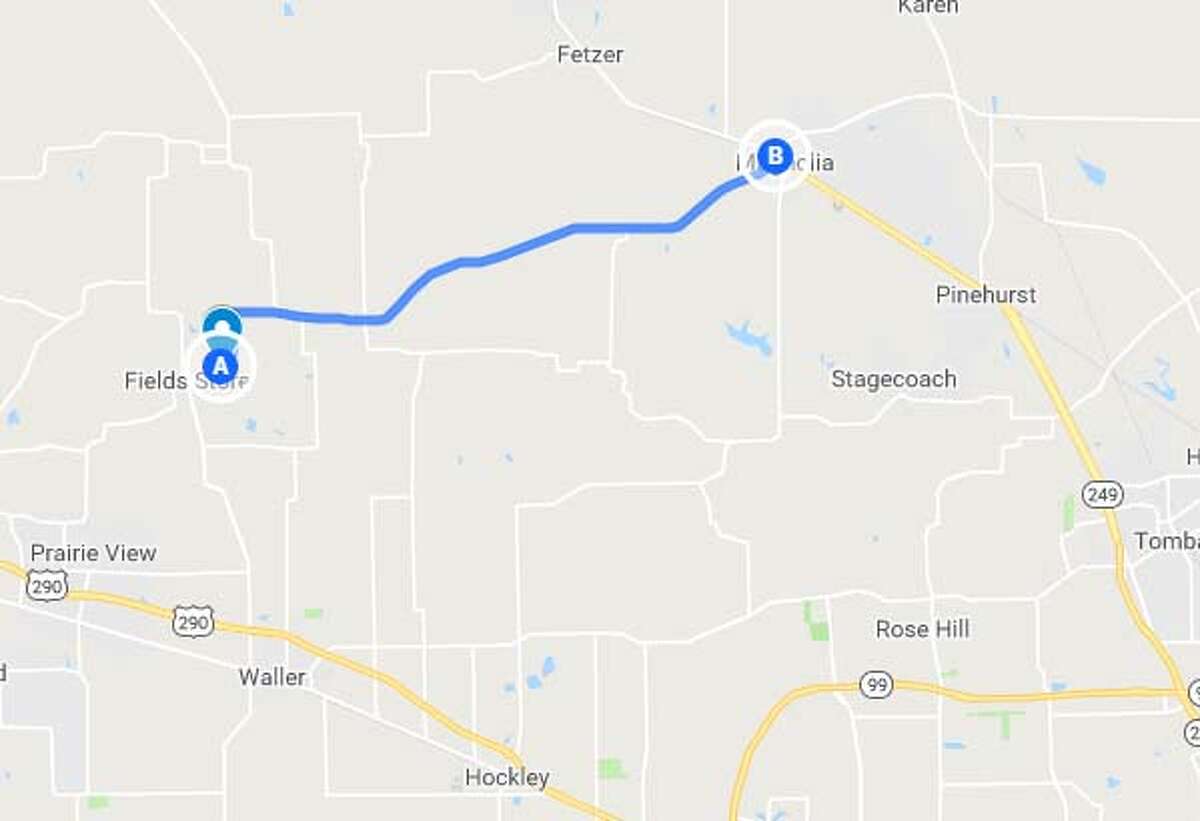 Transportation projects that will shape Houston in 2019