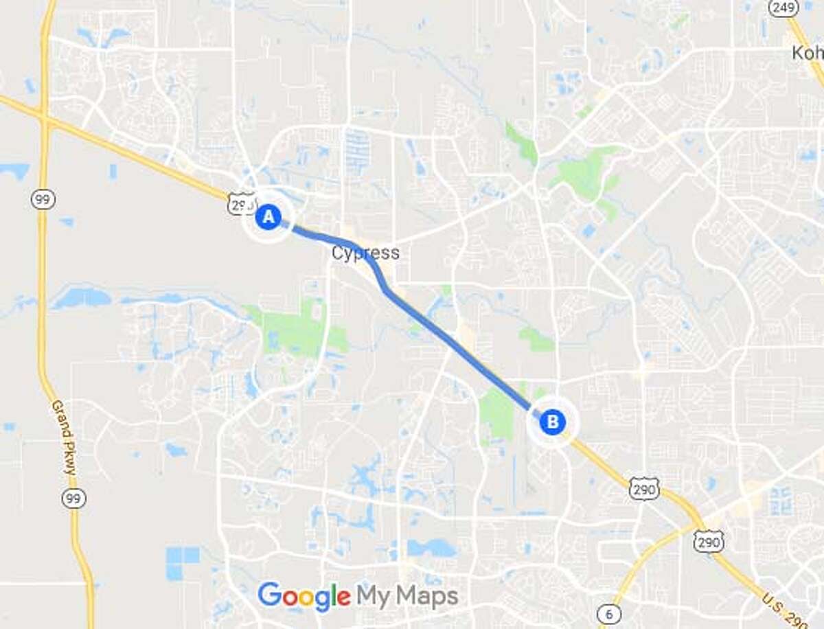 Transportation projects that will shape Houston in 2019