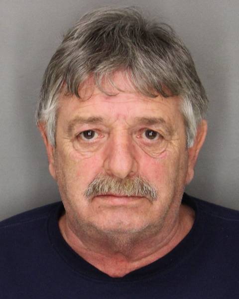 Sheriff: OTB worker made bets on the job, but didn't pay for them