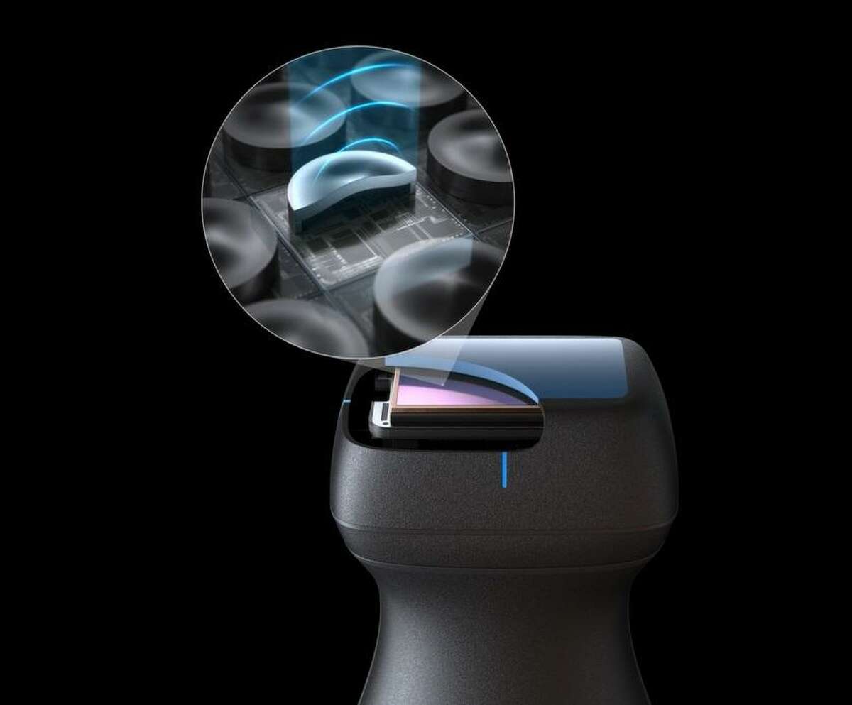 Portable ultrasound device a major improvement, doctors say