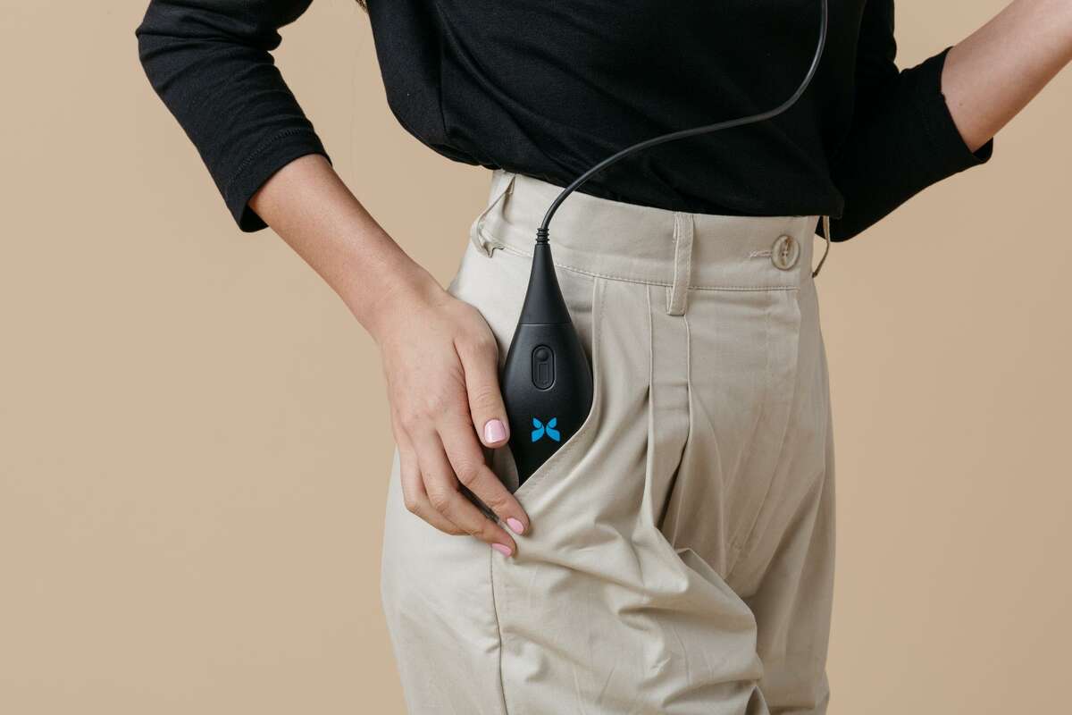 Portable ultrasound device a major improvement, doctors say