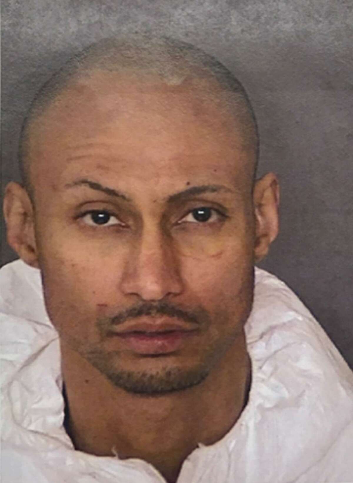 San Antonio man’s short-lived escape from jail turns into 99 years in ...