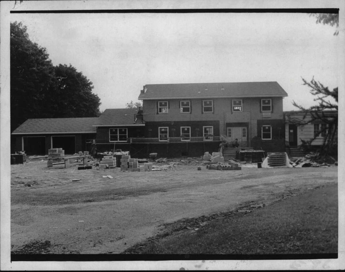 Photos: Menands through the years