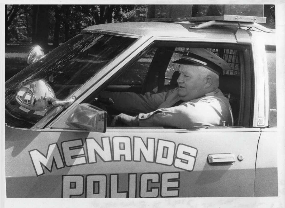 Photos: Menands through the years