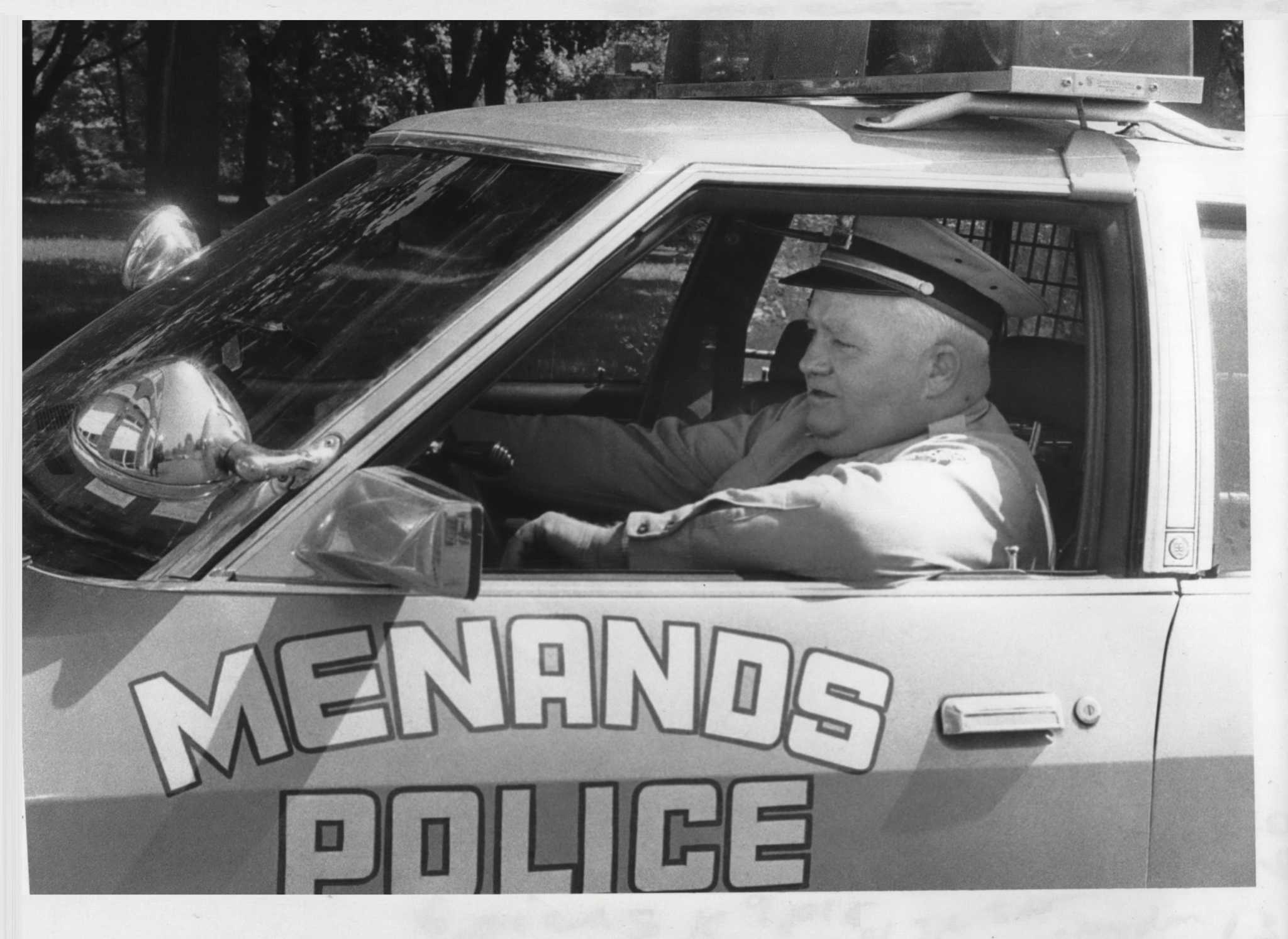 Photos: Menands through the years
