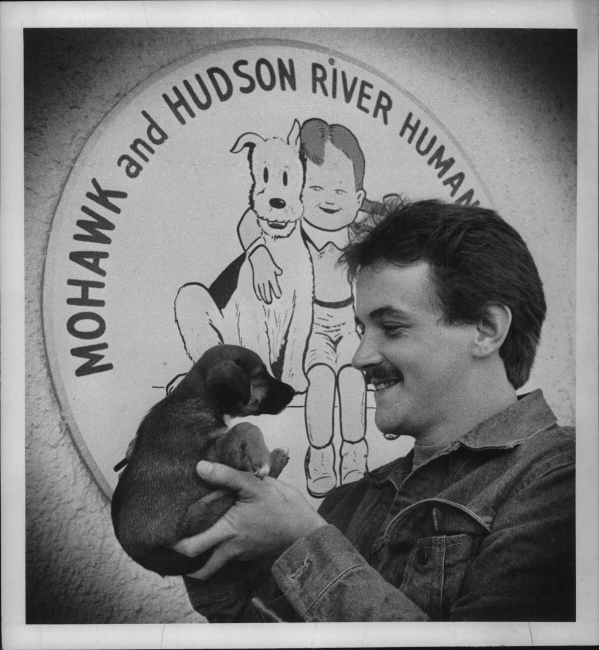 Photos: Menands through the years