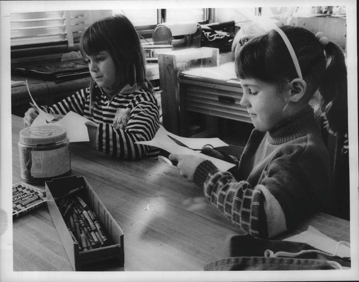 Photos: Menands through the years