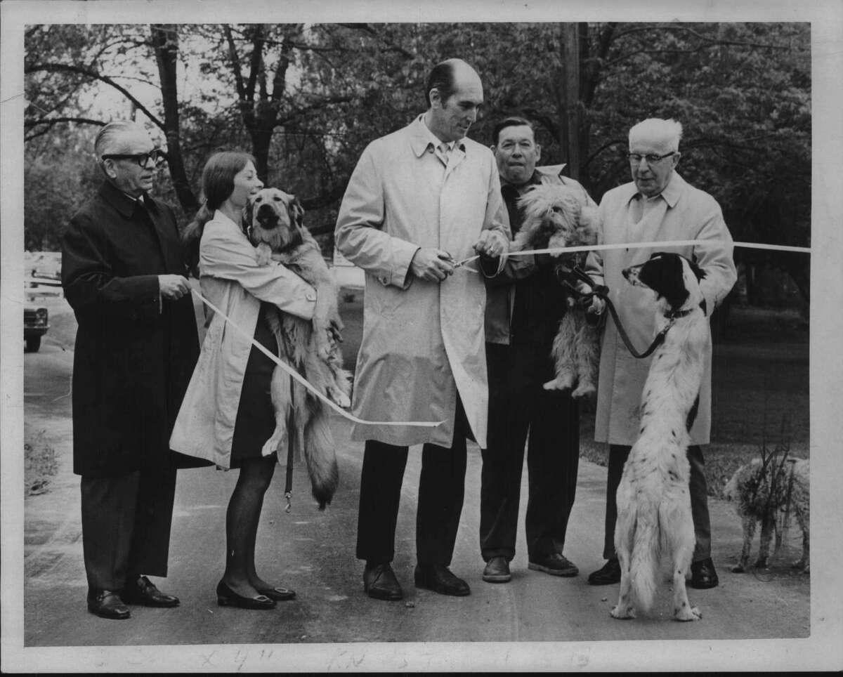 Photos: Menands through the years
