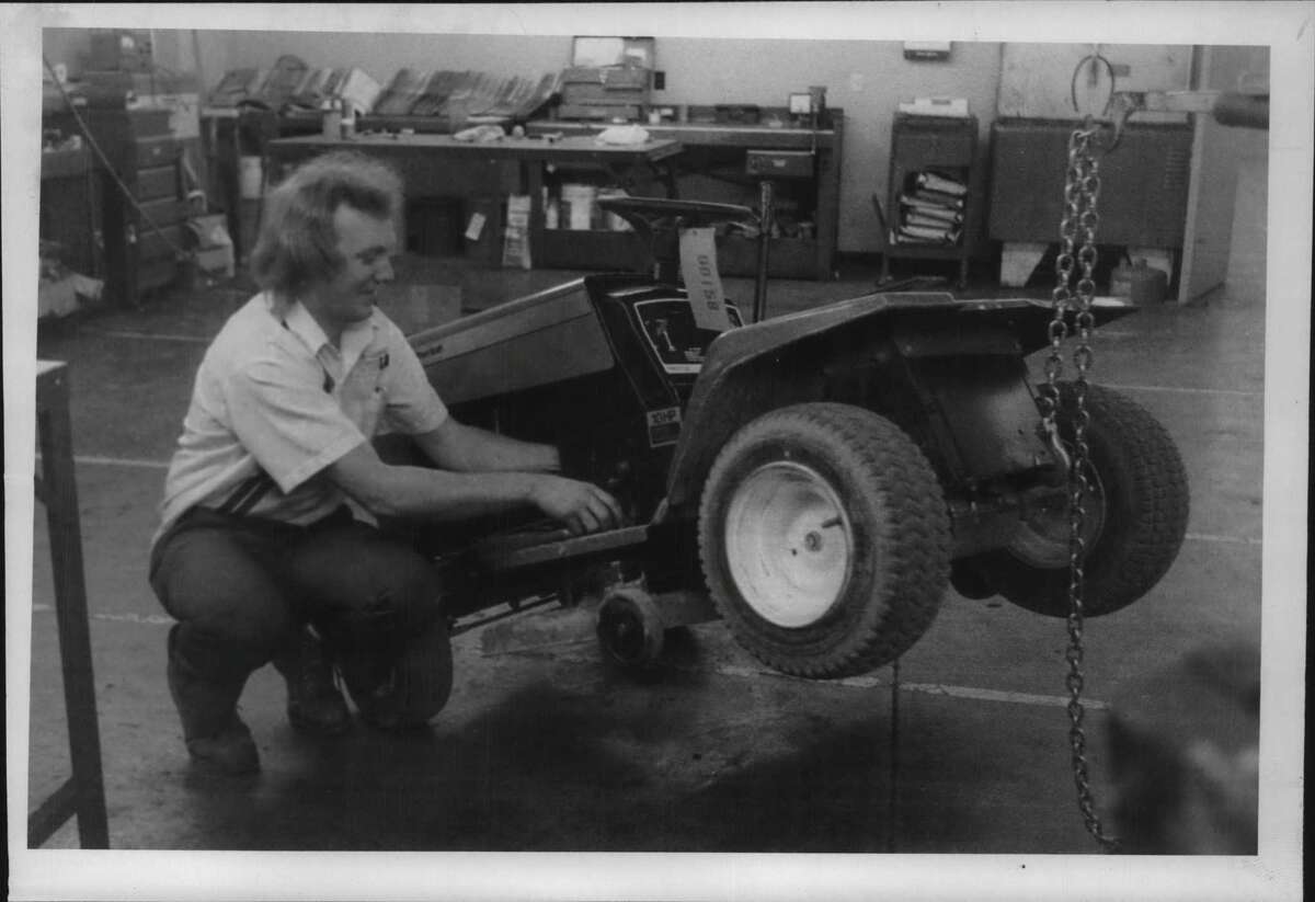 Photos: Menands through the years