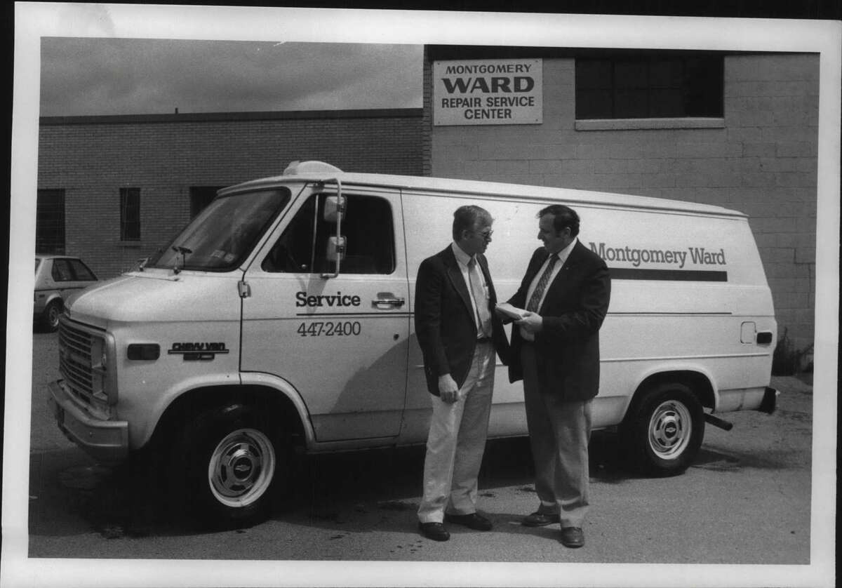 Photos: Menands through the years