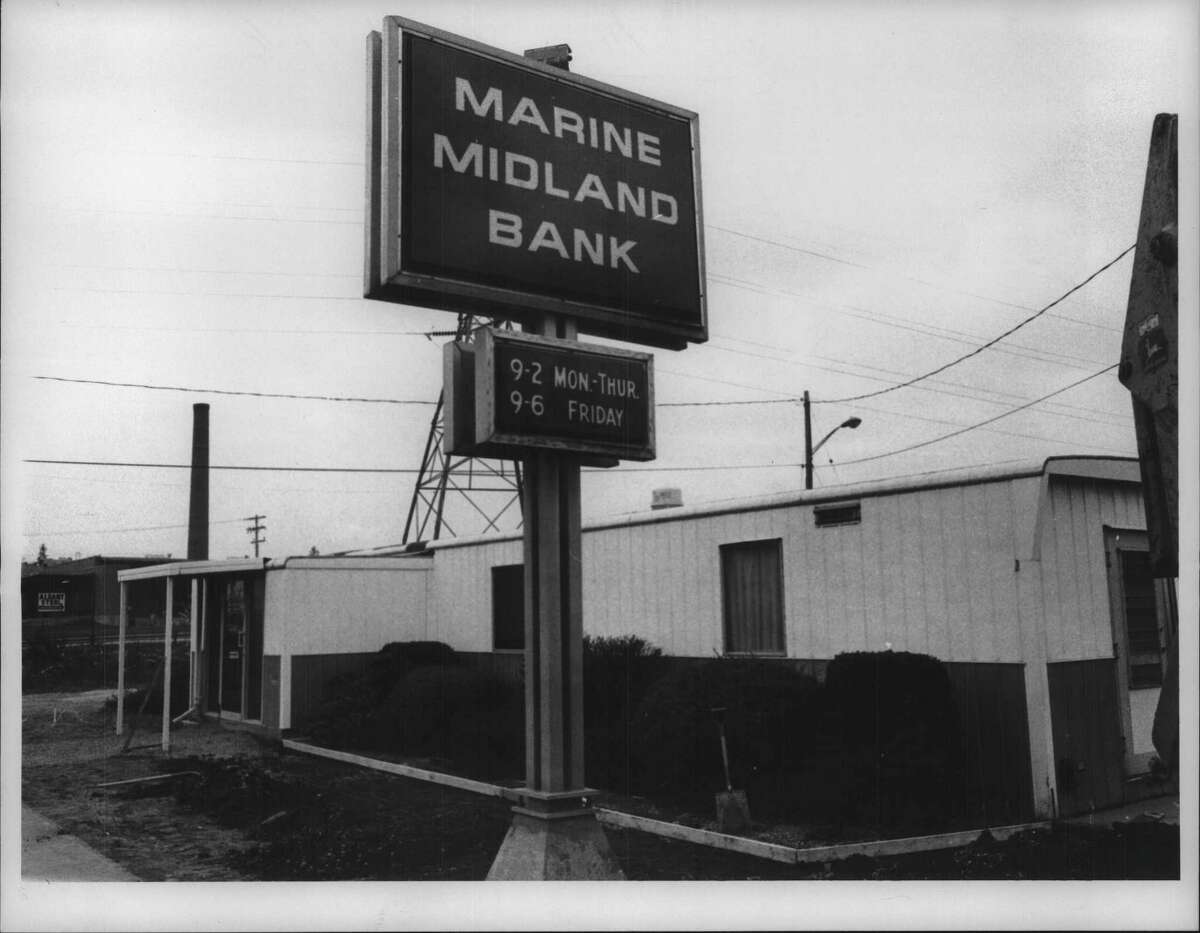 Photos: Menands through the years
