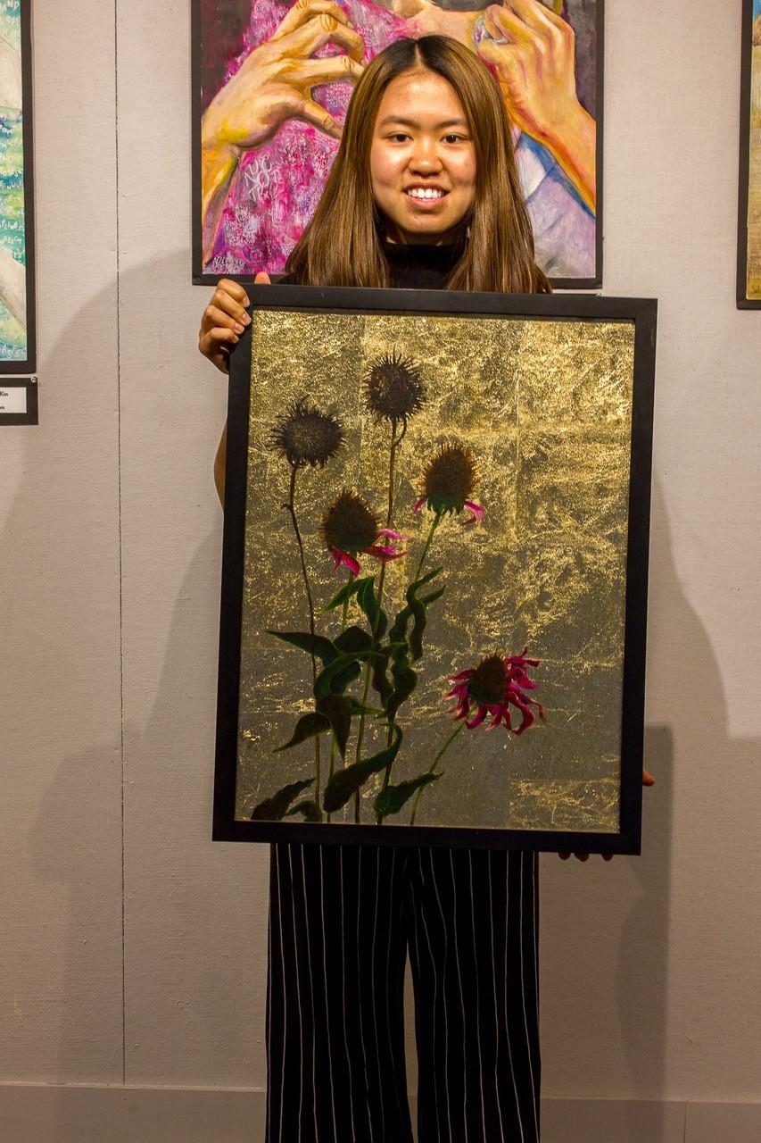 Kent Art Association announces student show winners