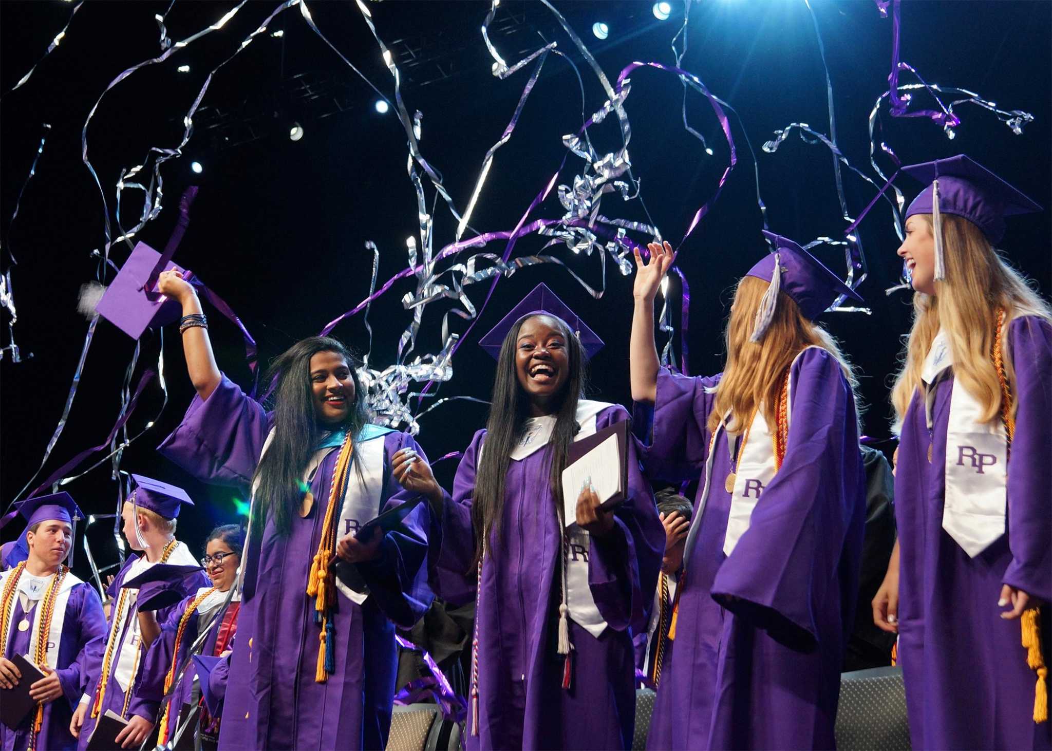 These Houston-area school districts grew the most in 2018-2019