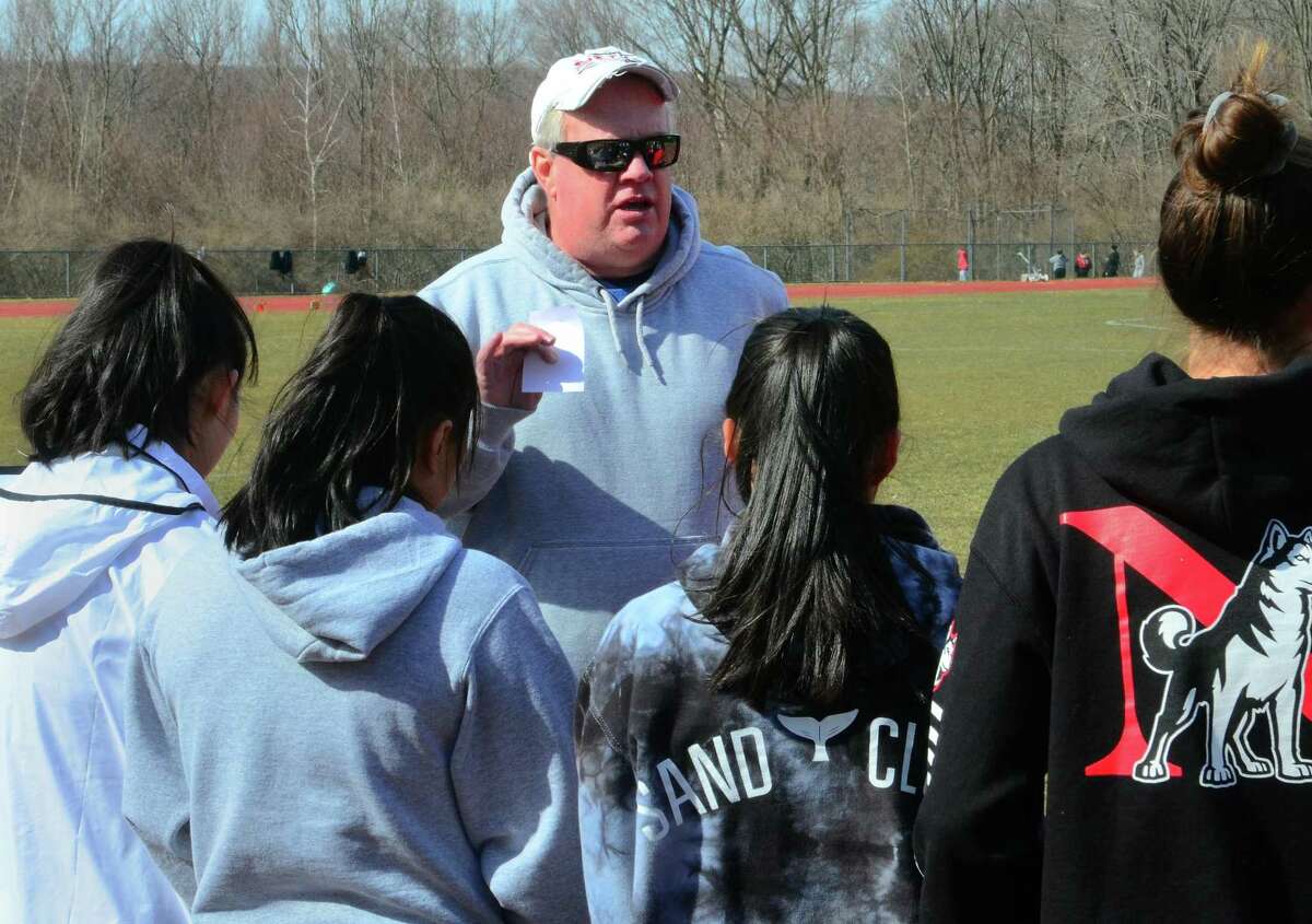 Gymnastics led Camerons to track success