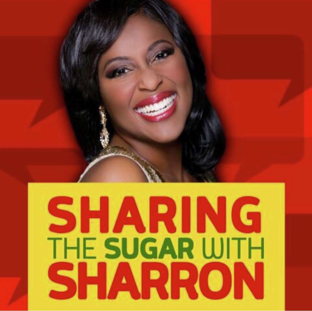 20 things you don't know about me: Sharron Melton