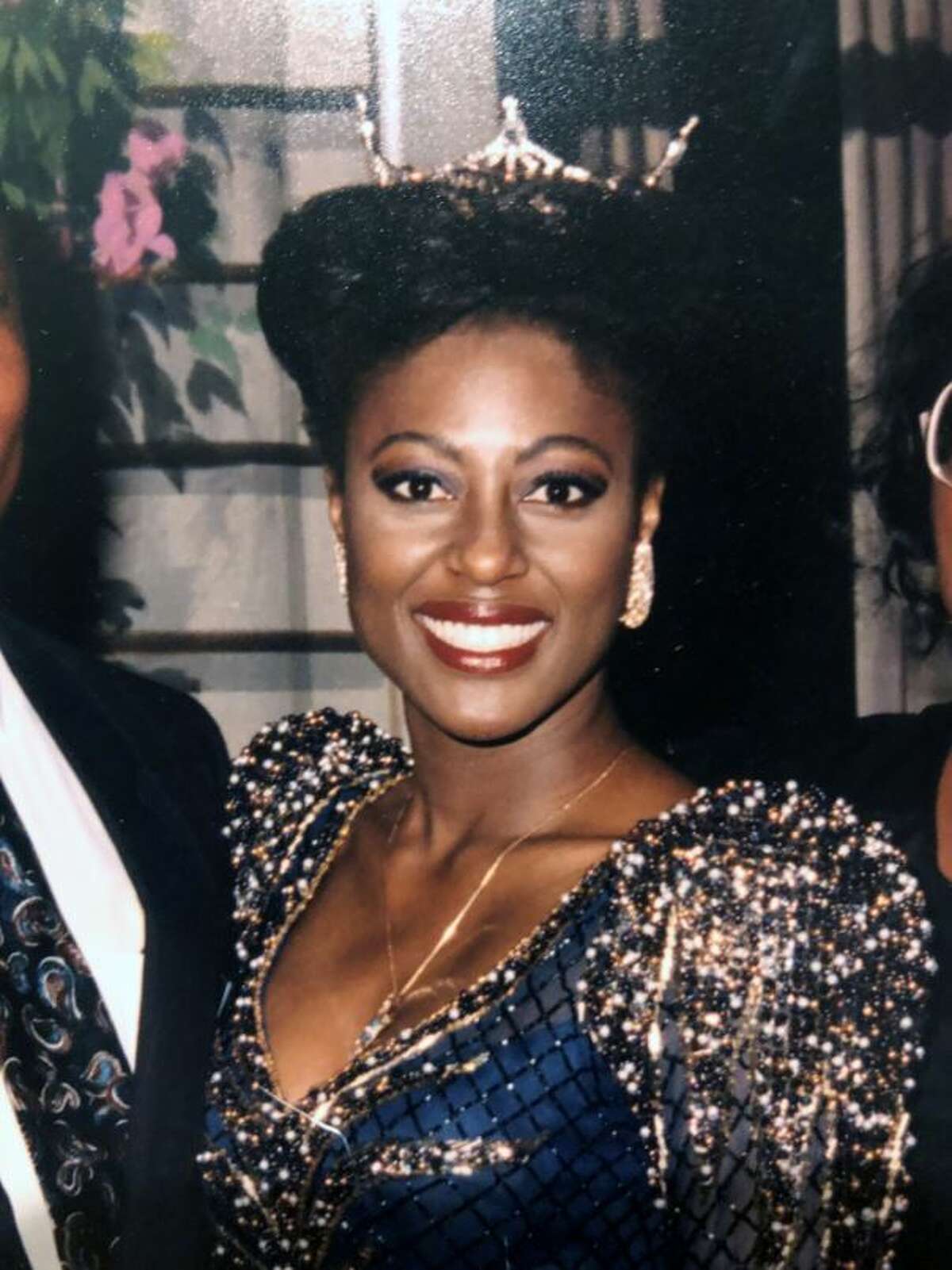 20 things you don't know about Sharron Melton