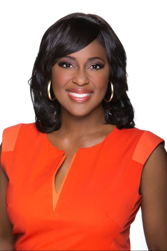 20 things you don't know about me: Sharron Melton