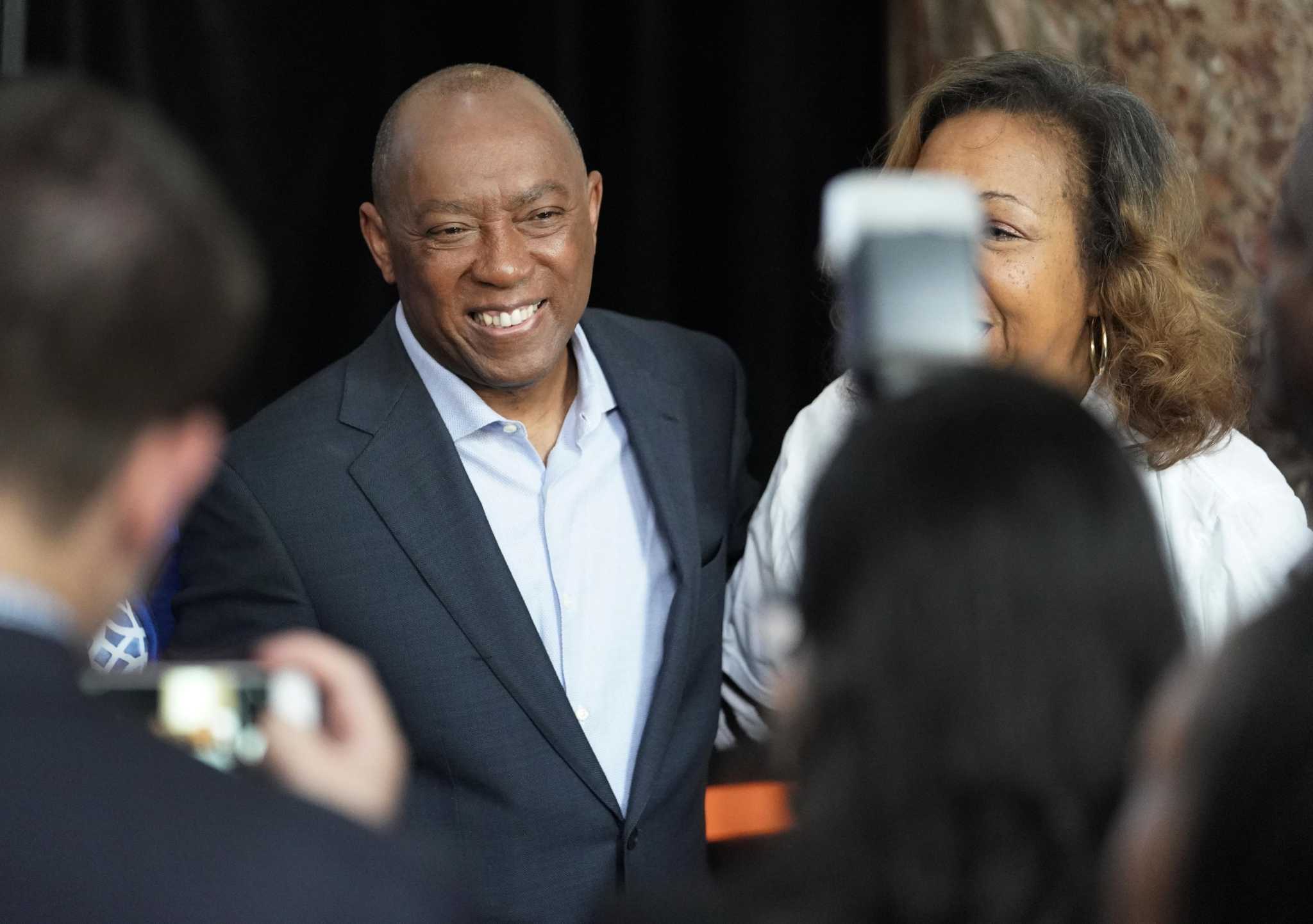 Houston mayor to the Texas Legislature: Revenue caps do more harm than ...