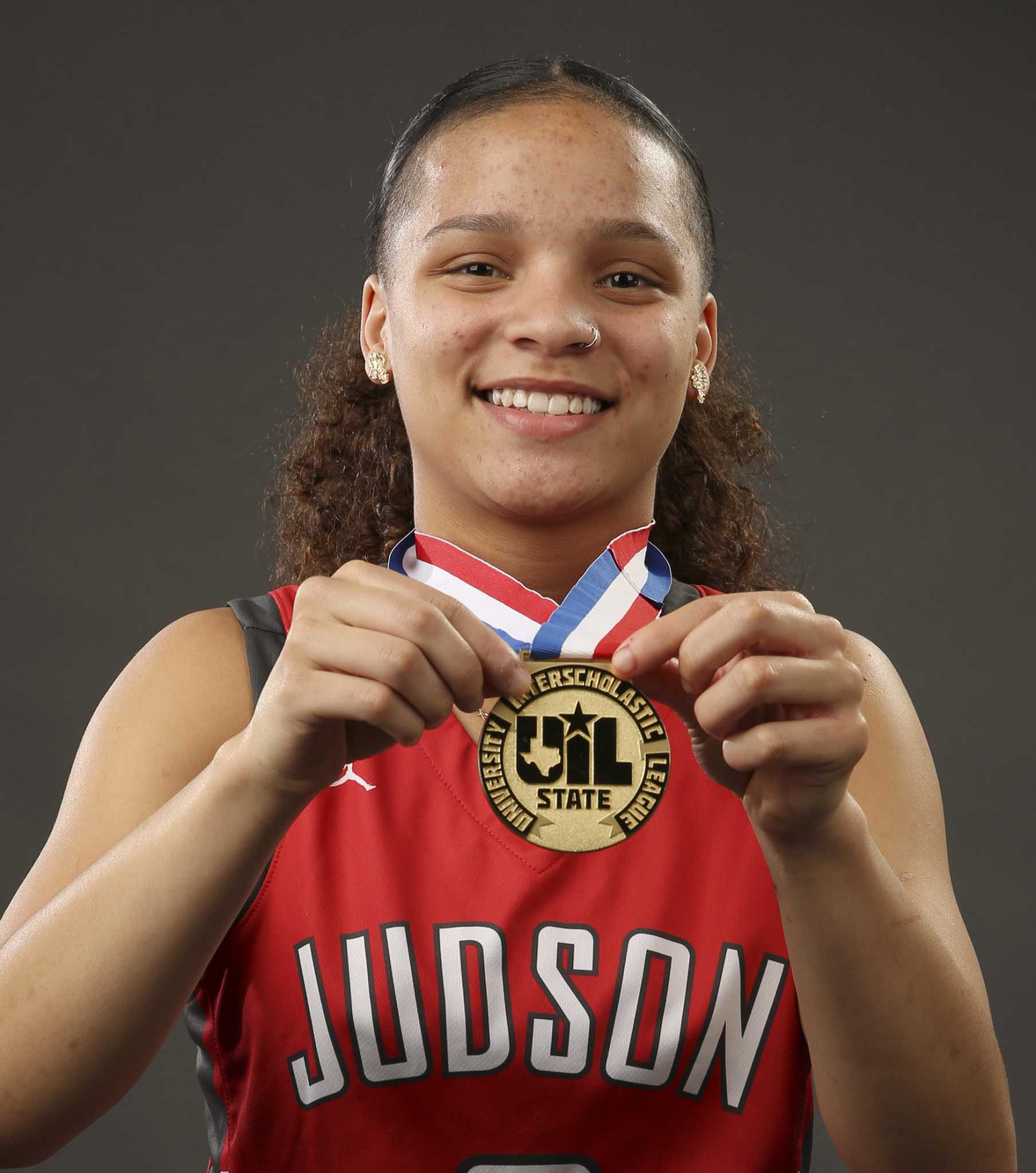 E-N All-Area girls basketball: Judson’s Carter named Player of the Year